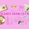 Book Club Group Powerpoint Guide Pack of 5 - Etsy