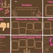 Book Club Group Powerpoint Guide Pack of 5 - Etsy