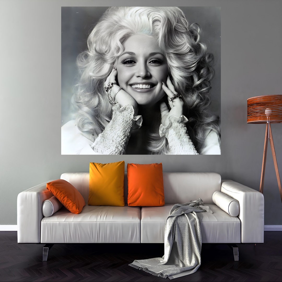 Sophia Loren, Sophia Loren Canvas Poster Art Wall Pictures Home Decor ...