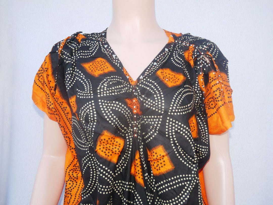 Design Tailored Somali Dirac Baati Shaash - Etsy