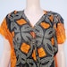 Design Tailored Somali Dirac Baati Shaash - Etsy
