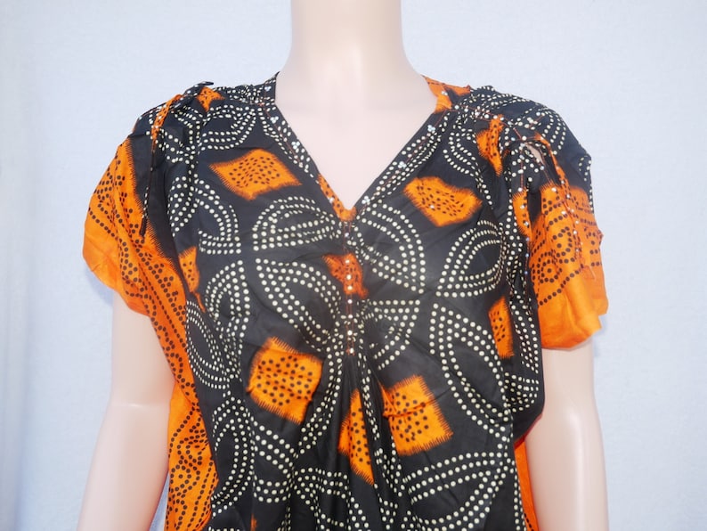 Design Tailored Somali Dirac Baati Shaash - Etsy