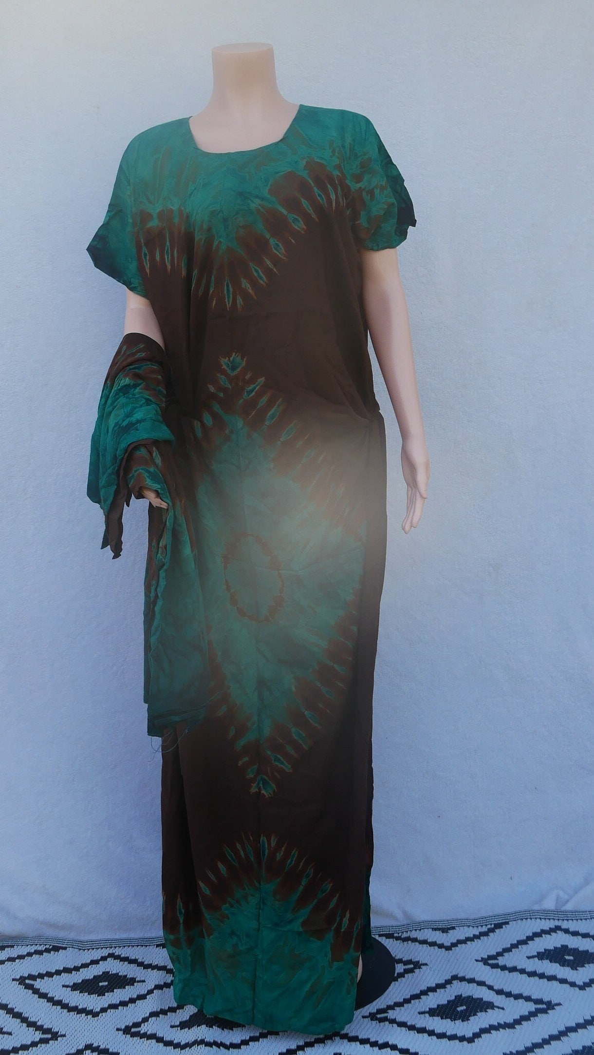 Readyy Made Somali Dirac Baati Kaaris With Gabsaar - Etsy