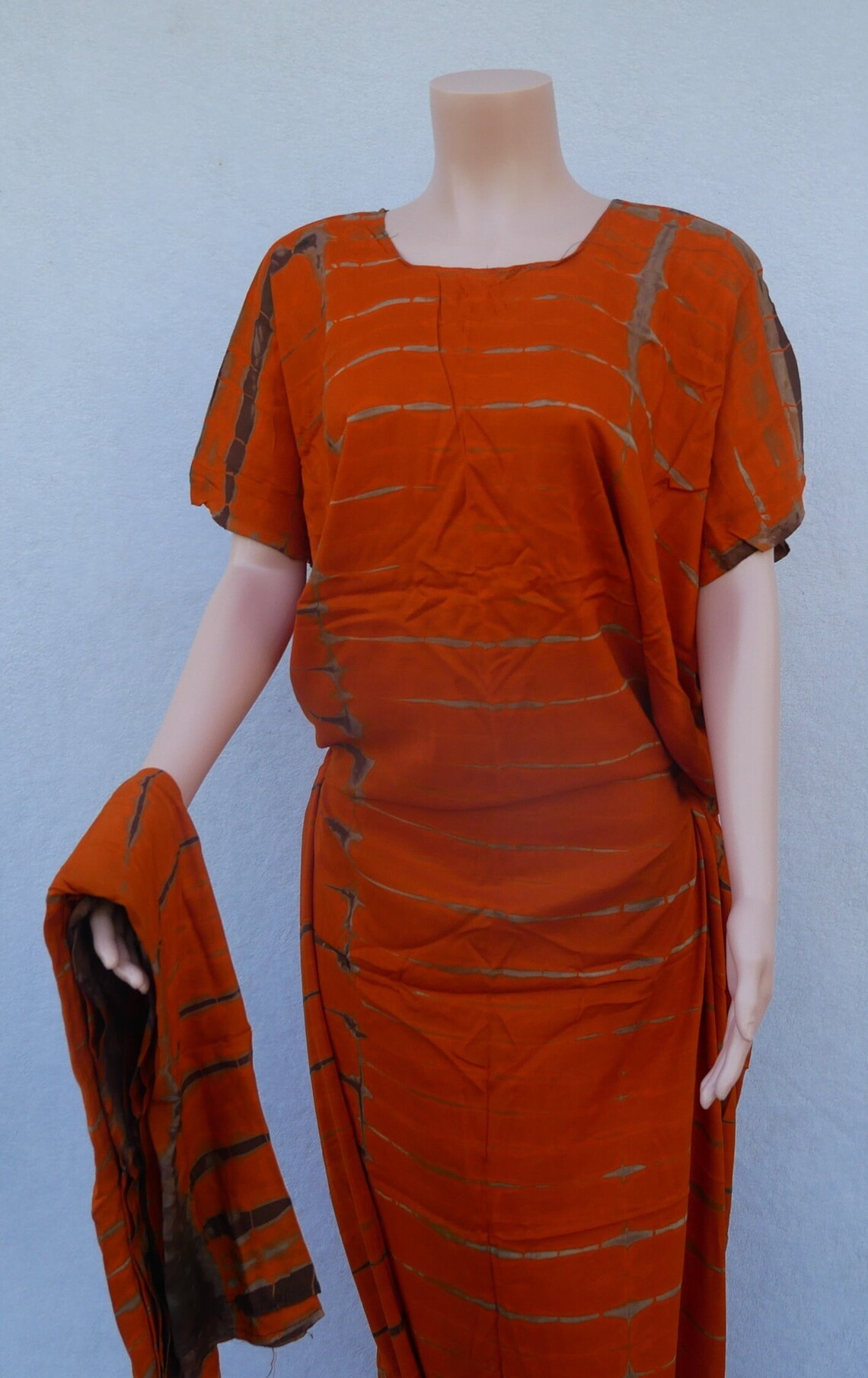 Readyy Made Somali Dirac Baati Kaaris With Gabsaar - Etsy