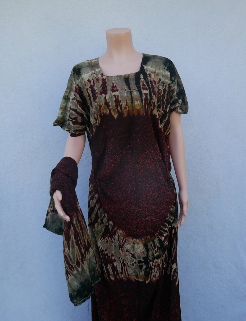 Readyy Made Somali Dirac Baati Kaaris With Gabsaar - Etsy