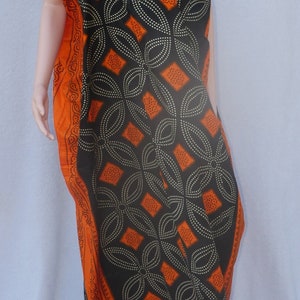 Design Tailored Somali Dirac Baati Shaash - Etsy