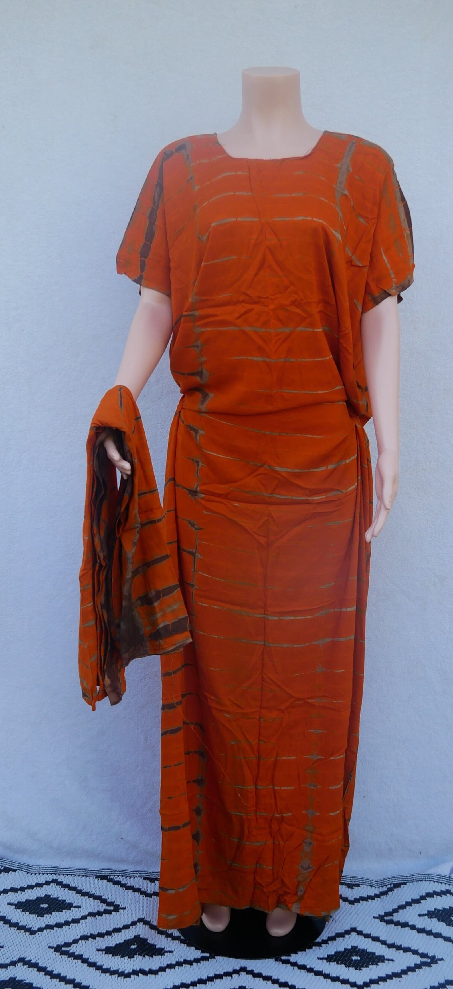 Readyy Made Somali Dirac Baati Kaaris With Gabsaar - Etsy