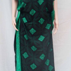 Sytlish Tailored Somali Dirac Baati Shaash - Etsy