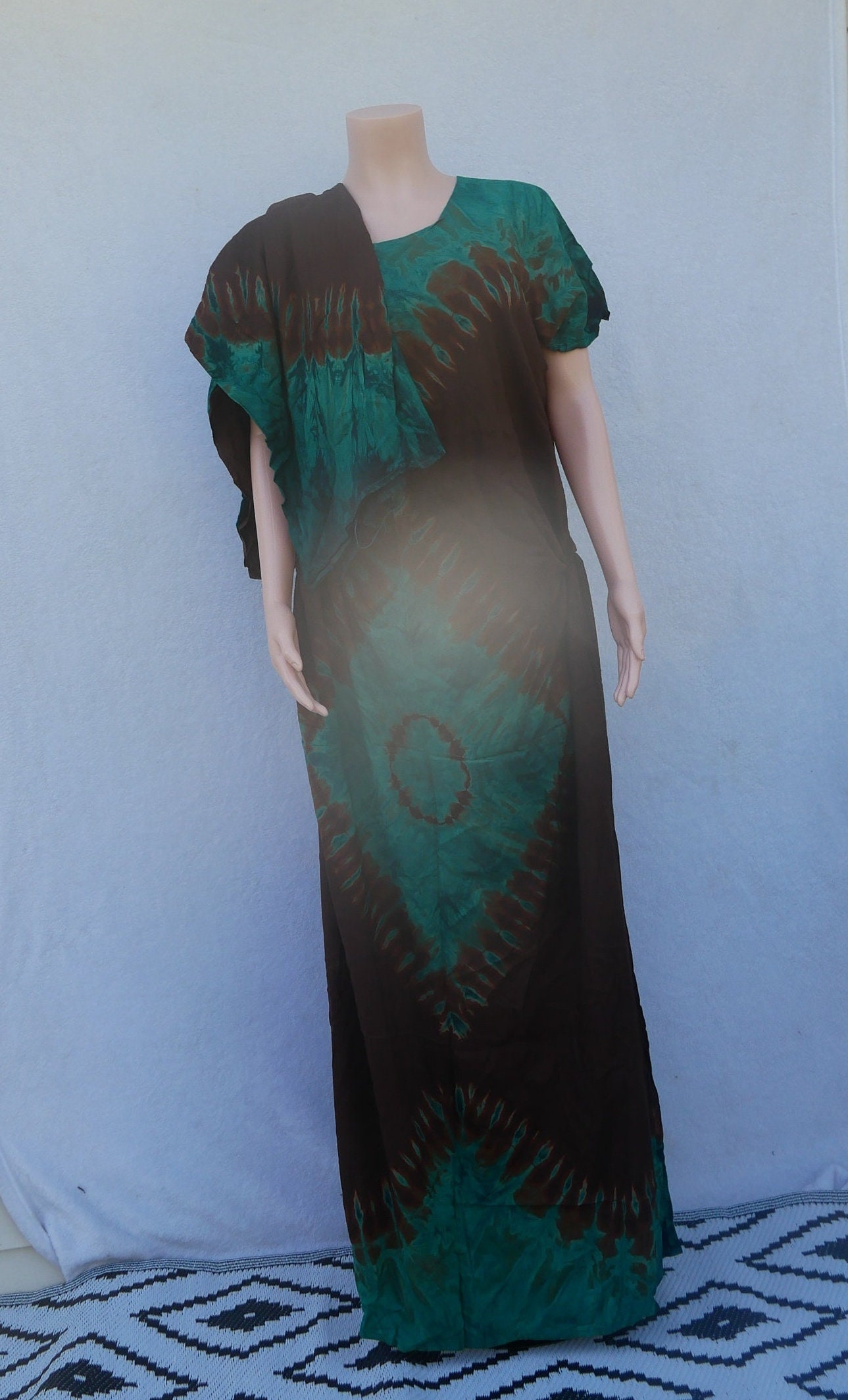 Readyy Made Somali Dirac Baati Kaaris With Gabsaar - Etsy