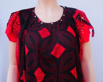 Sytlish Tailored Somali Dirac Baati Shaash - Etsy