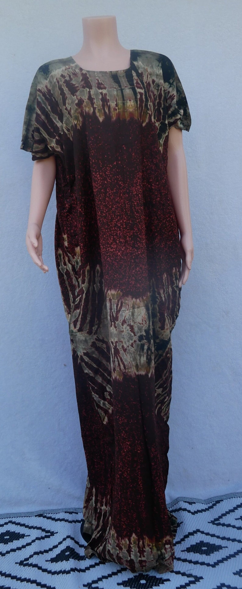 Readyy Made Somali Dirac Baati Kaaris With Gabsaar - Etsy