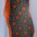 Sytlish Tailored Somali Dirac Baati Shaash - Etsy