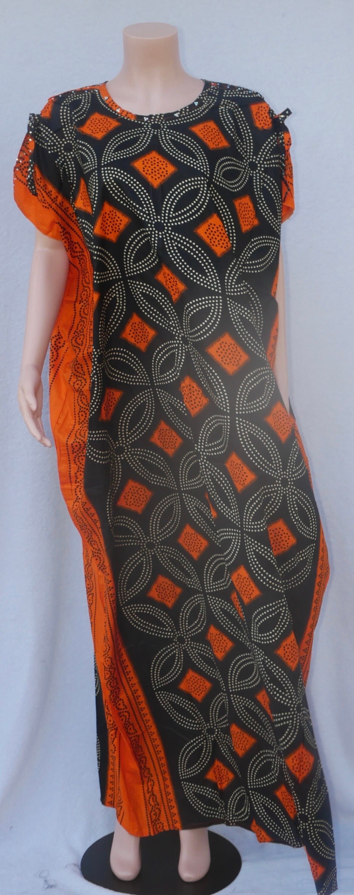 Sytlish Tailored Somali Dirac Baati Shaash - Etsy