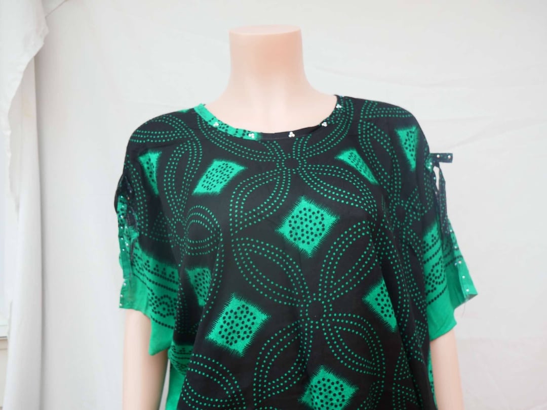 Sytlish Tailored Somali Dirac Baati Shaash - Etsy