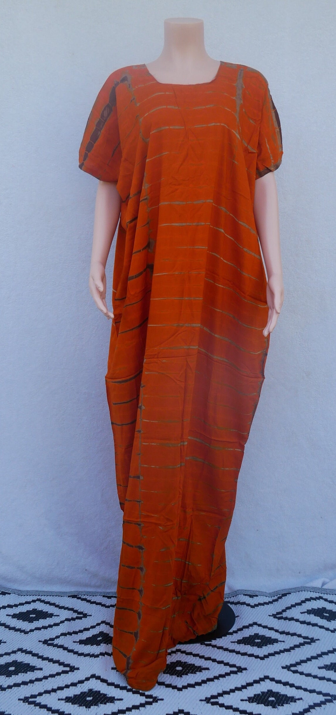 Readyy Made Somali Dirac Baati Kaaris With Gabsaar - Etsy