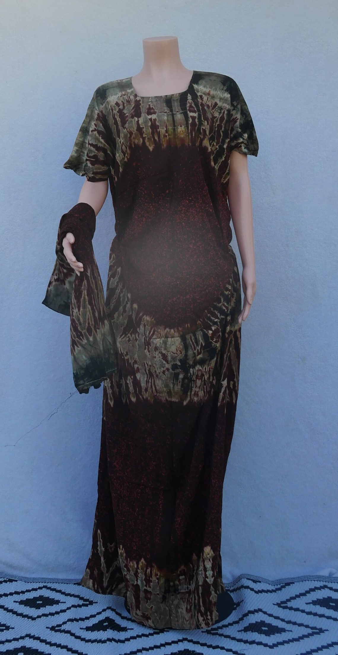 Readyy Made Somali Dirac Baati Kaaris With Gabsaar - Etsy