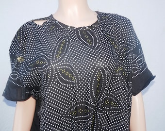 Design Tailored Somali Dirac Baati Shaash - Etsy