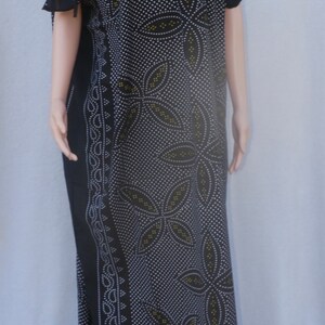 Sytlish Tailored Somali Dirac Baati Shaash - Etsy