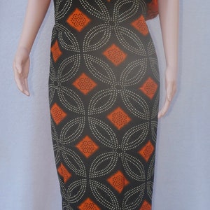 Sytlish Tailored Somali Dirac Baati Shaash - Etsy