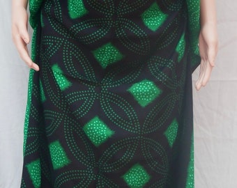 Design Tailored Somali Dirac Baati Shaash - Etsy