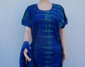 Readyy Made Somali Dirac Baati Kaaris With Gabsaar - Etsy