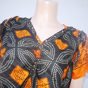 Design Tailored Somali Dirac Baati Shaash - Etsy