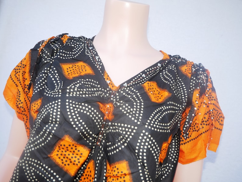 Design Tailored Somali Dirac Baati Shaash - Etsy