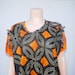Design Tailored Somali Dirac Baati Shaash - Etsy