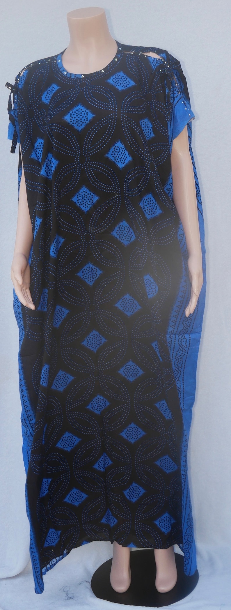 Sytlish Tailored Somali Dirac Baati Shaash - Etsy