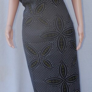 Sytlish Tailored Somali Dirac Baati Shaash - Etsy