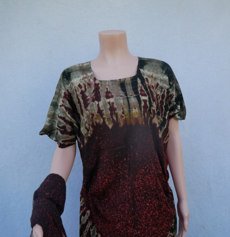 Readyy Made Somali Dirac Baati Kaaris With Gabsaar - Etsy