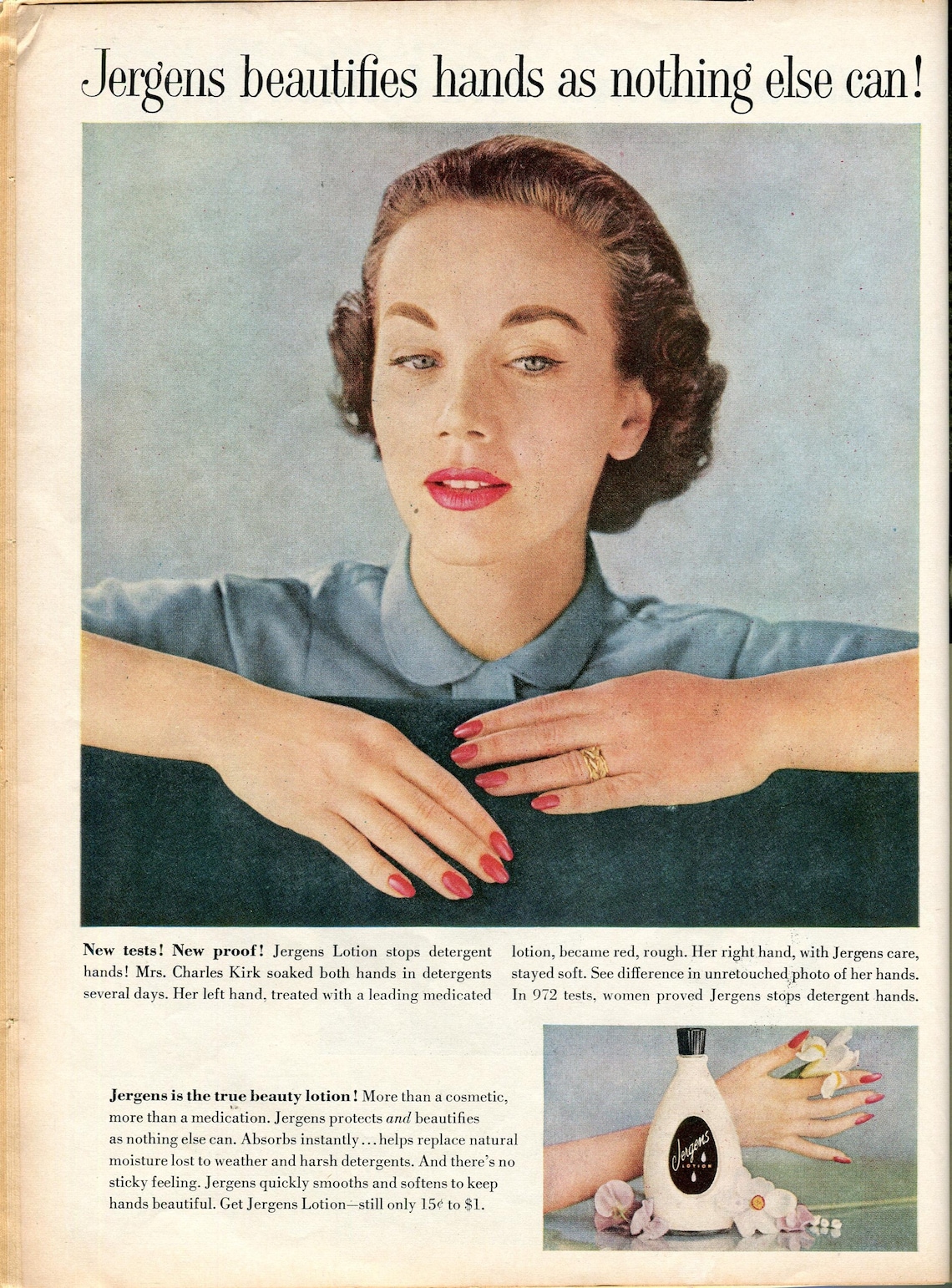 1960s Magazine Ads: Retro Print Ephemera Bundle (digital Download) - Etsy