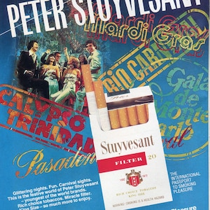 1980s Print Ad Collection: 760+ Retro Advertising Jpgs (digital ...