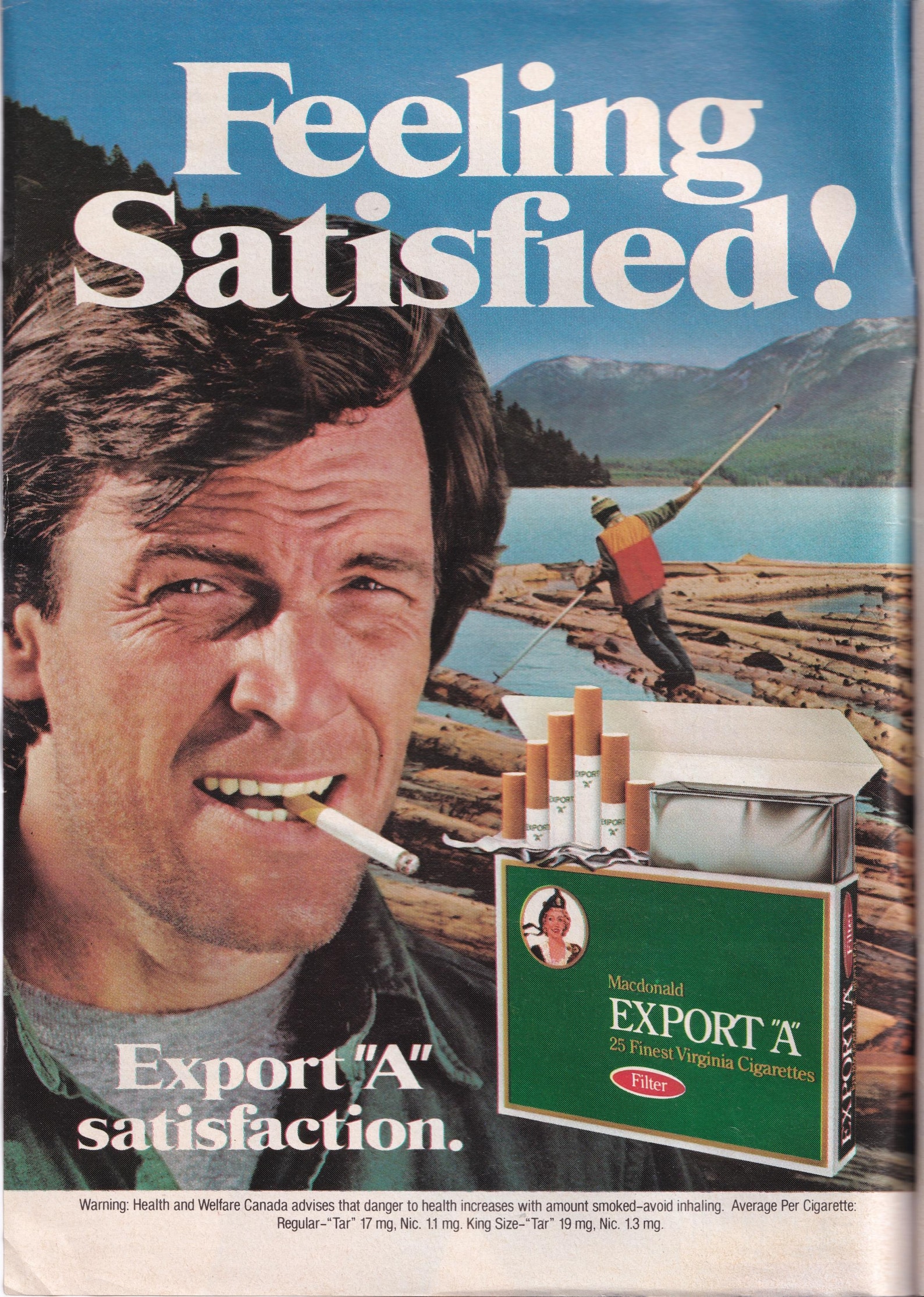 1980s Print Ad Collection: 760+ Retro Advertising Jpgs (digital ...