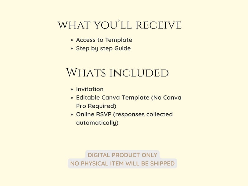 Silly Goose Baby Shower Website Invitation | Modern Canva Template ...