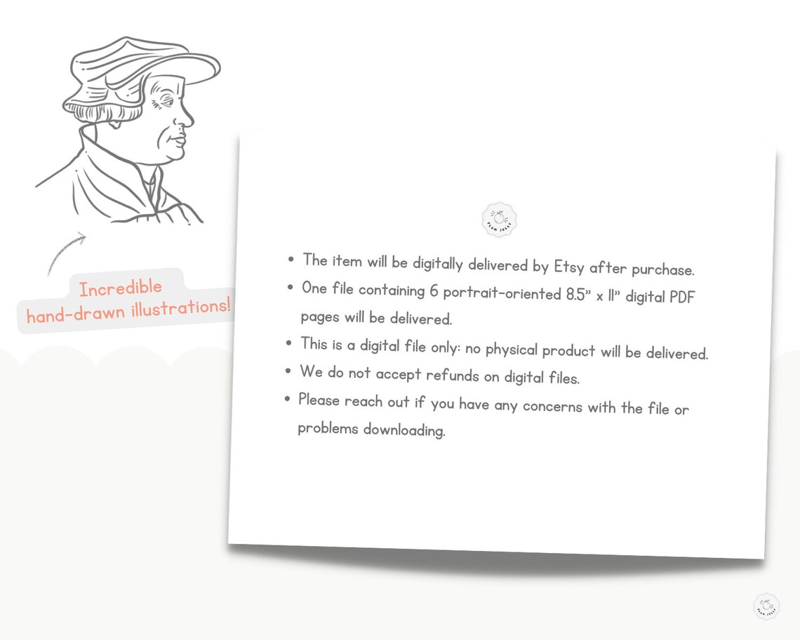 Reformation Lesson Printable Reformation Day Coloring Pages for Kids ...