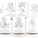 Reformation Lesson Printable Reformation Day Coloring Pages for Kids ...