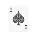 Fire Breathing Dragon Poker Cards - Lover of Dragons Card Deck ...