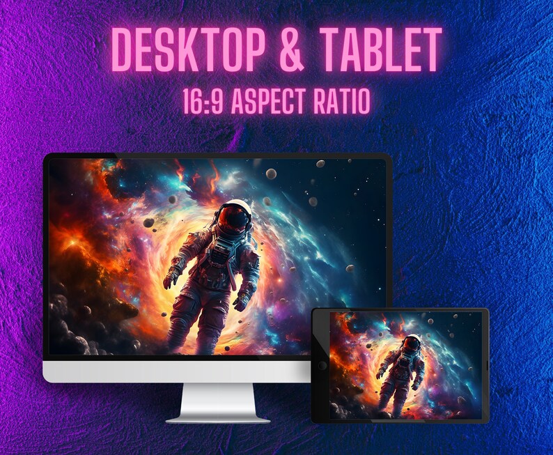 25 ASTRONAUT WALLPAPERS 4K Resolution 3840 X 2160 16:9 Aspect Ratio ...