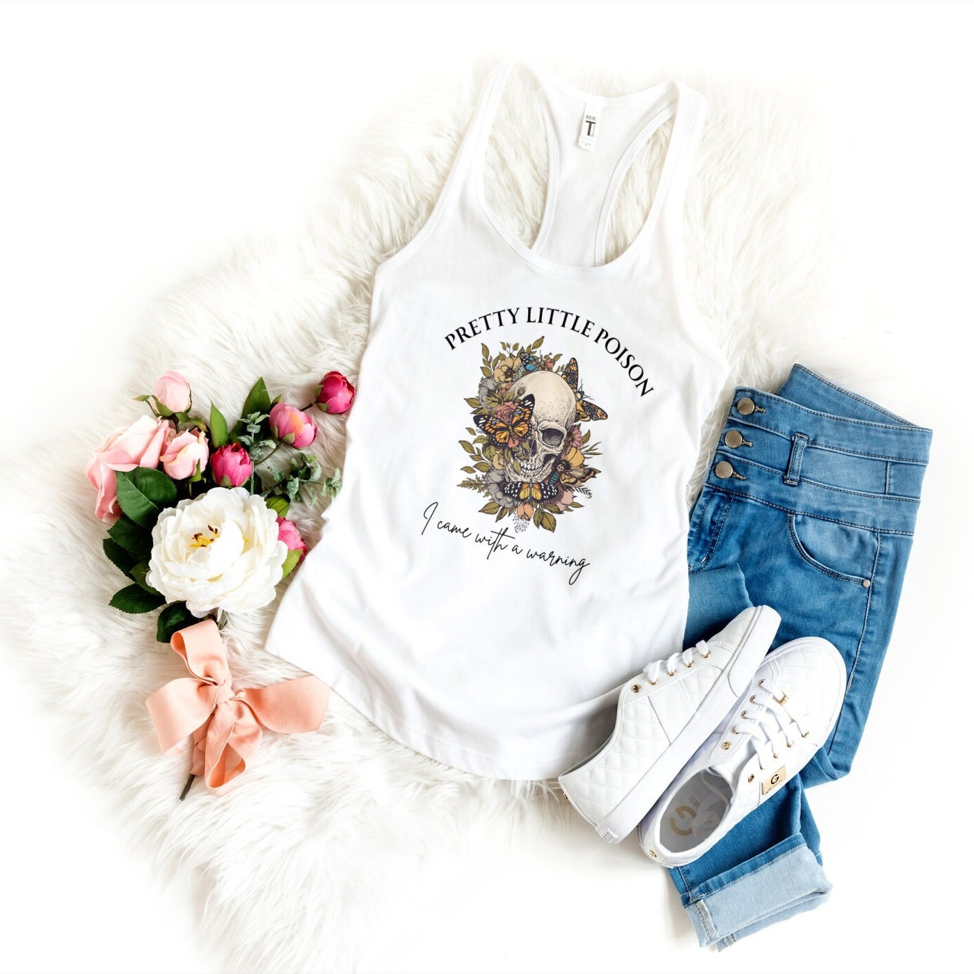 Pretty Little Poison Warren Zeiders Little Poison PNG Instant Download ...