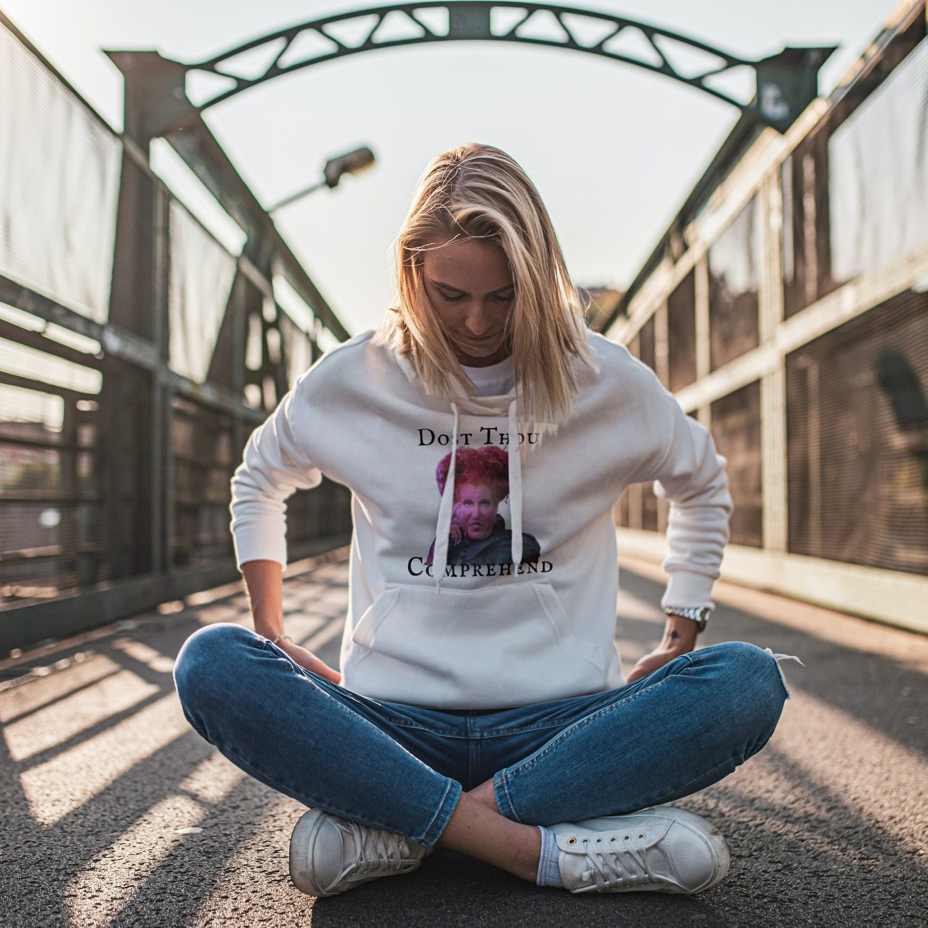 Dost Thou Comprehend Png Sublimation Winifred Sanderson Sisters Digital ...