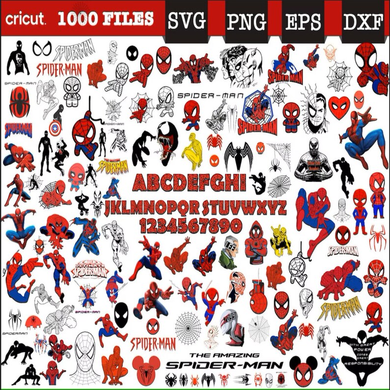 Spiderman SVG Spiderman Png Files Spider Man Svg Bundle - Etsy Australia Spiderman SVG Spiderman Png Files Spider Man Svg Bundle - Etsy Australia