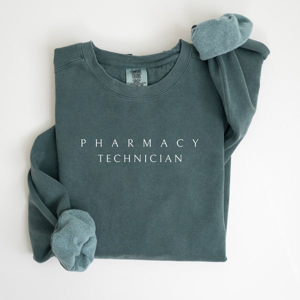 Pharmacy Technician - Etsy