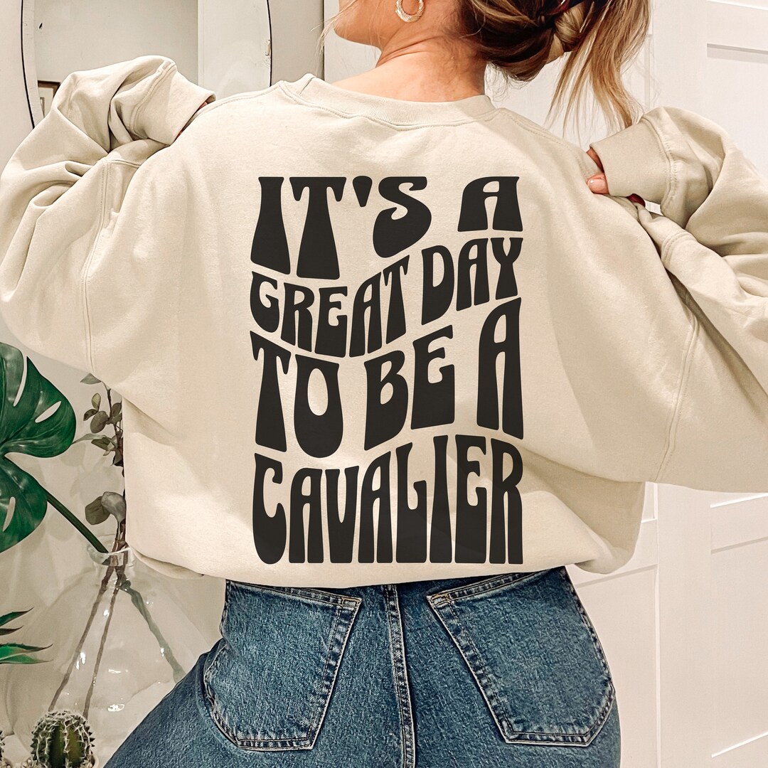 Cavaliers Png, Cavalier School Spirit Svg, School Pride Cut File ...