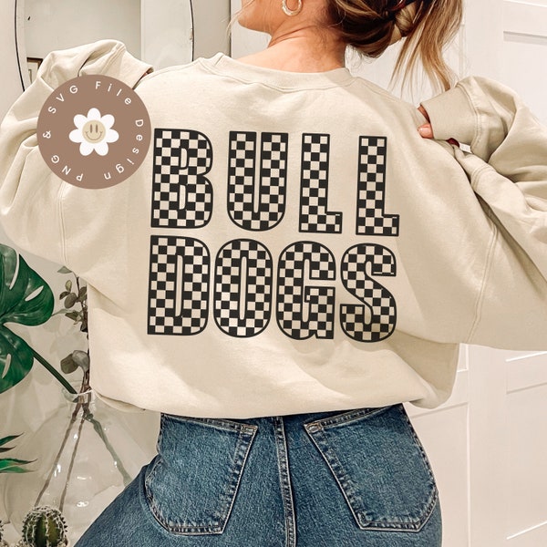 Georgia Bulldogs Font - Etsy