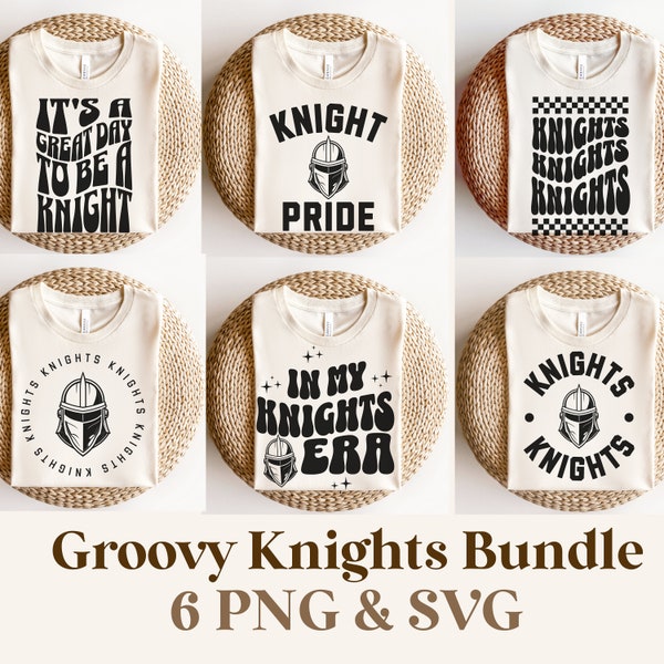 Knight Svg - Etsy