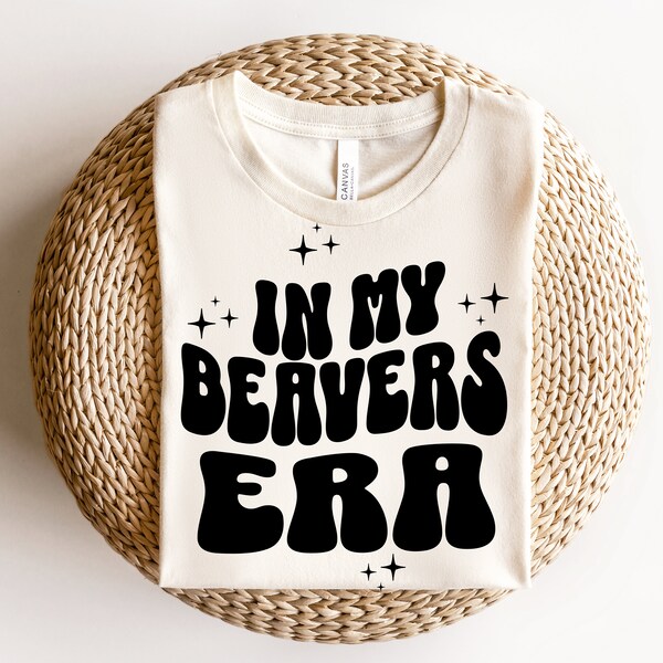 Beaver - Etsy