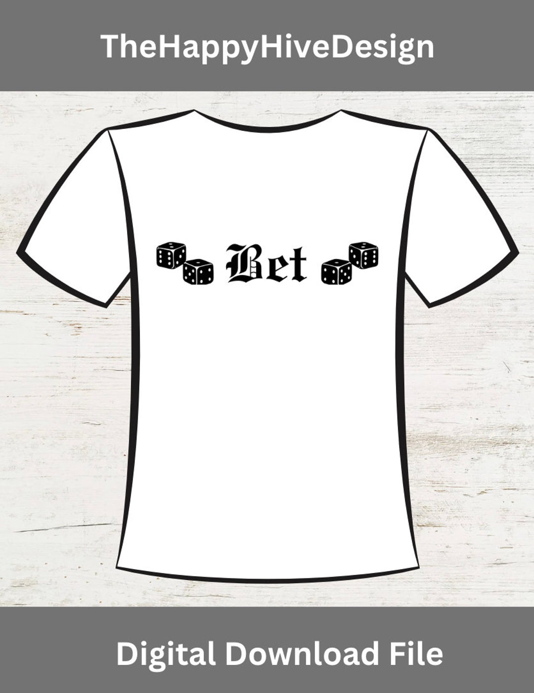 Bet Svg Png Dice Svg the Drip Svg Gen Z Svg Tiktok Terms - Etsy Ireland