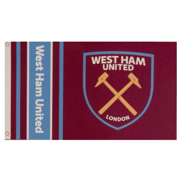 West Ham Sticker - Etsy