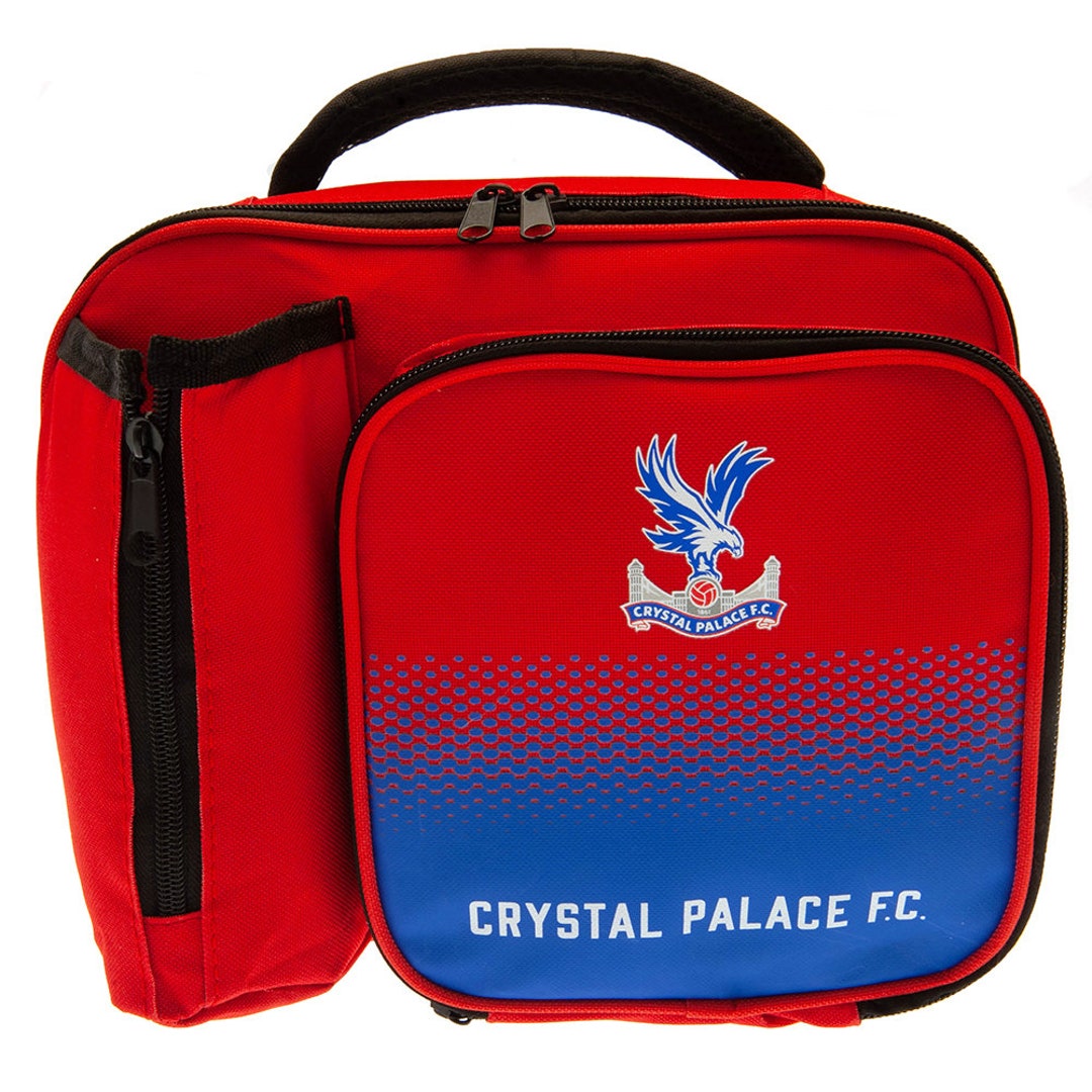 Crystal Palace Fade Lunch Box/ Palace Gift/ Football - Etsy